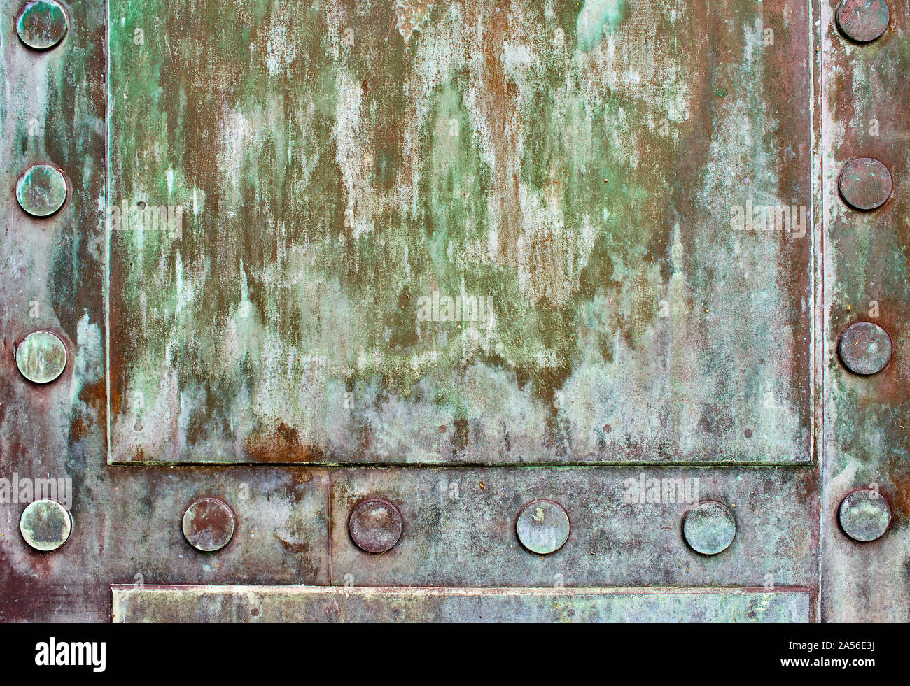 Rost bronze -Fotos und -Bildmaterial in hoher Auflösung – Alamy