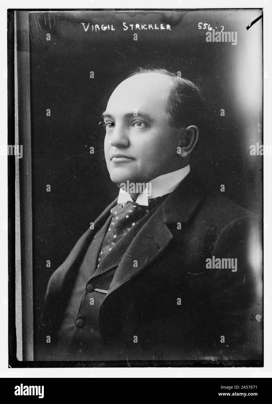 Virgil strickler -Fotos und -Bildmaterial in hoher Auflösung – Alamy