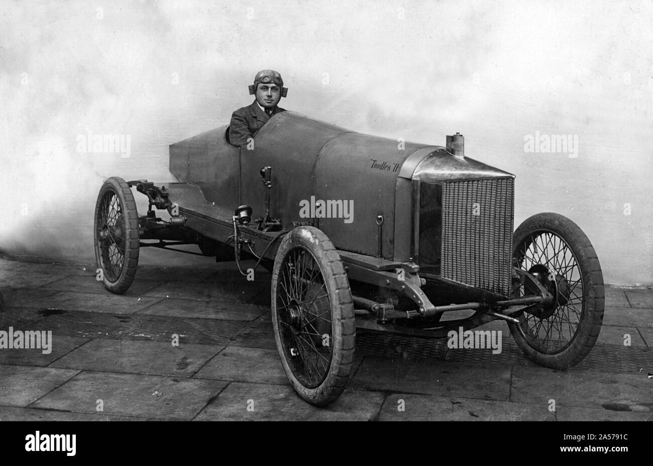 Louis coatalen -Fotos und -Bildmaterial in hoher Auflösung – Alamy
