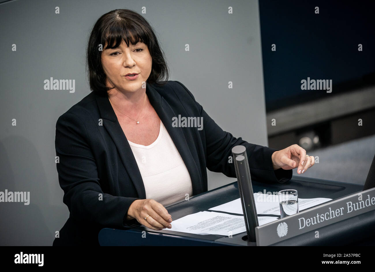 Joana cotar -Fotos und -Bildmaterial in hoher Auflösung – Alamy