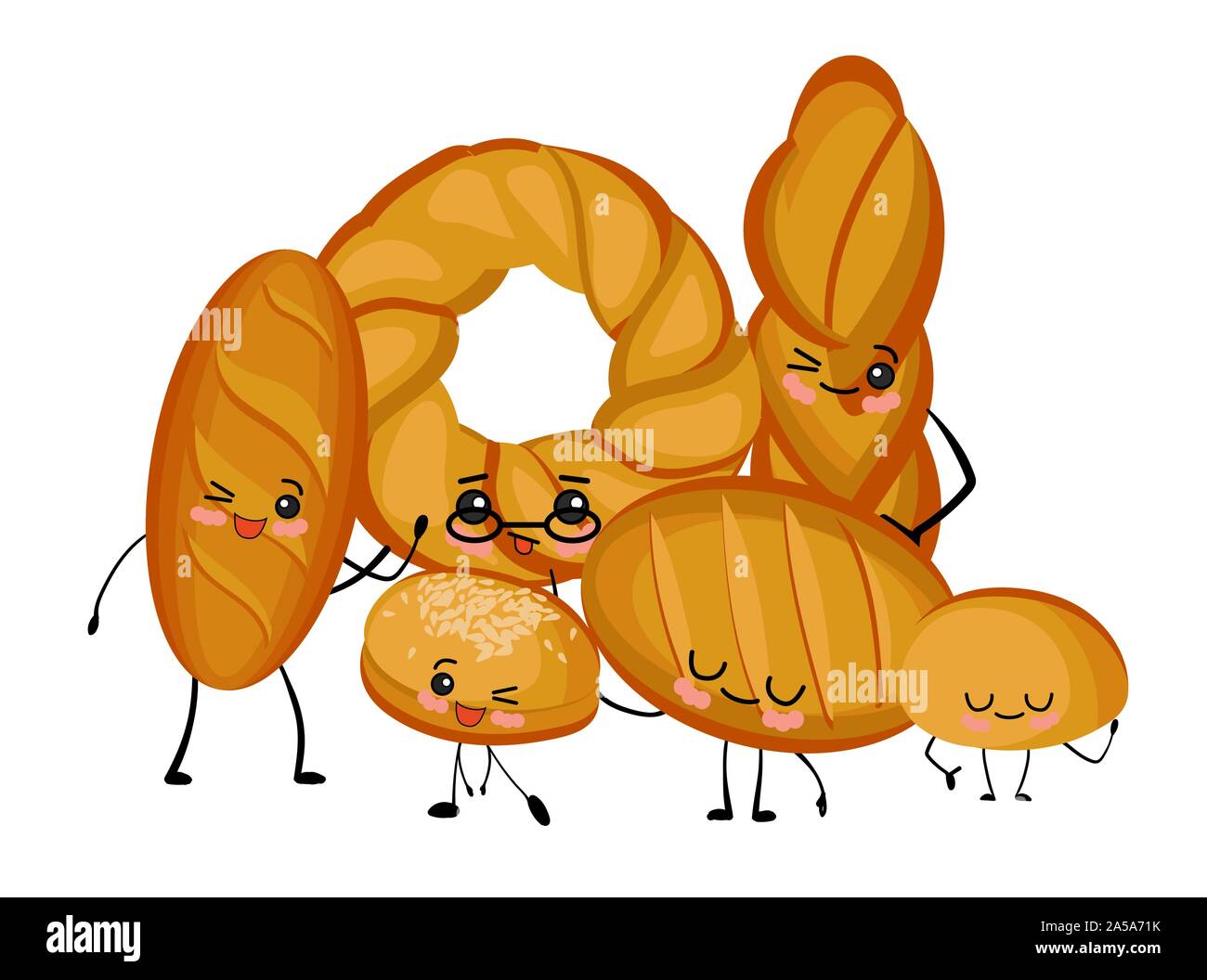 Cartoonfiguren auf einem kuchen -Fotos und -Bildmaterial in hoher ...