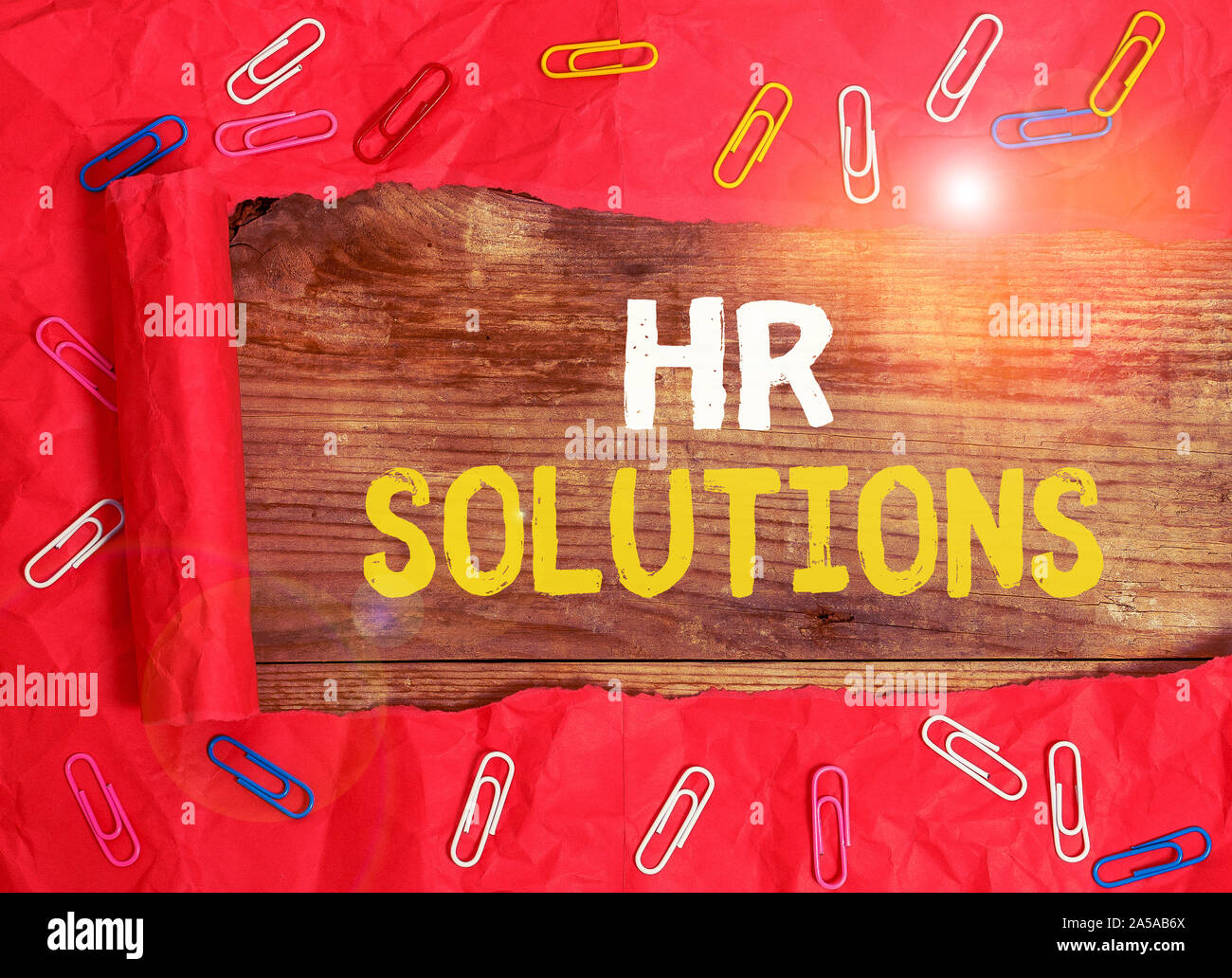 Hr Huanalysis Stockfotos und -bilder Kaufen - Alamy