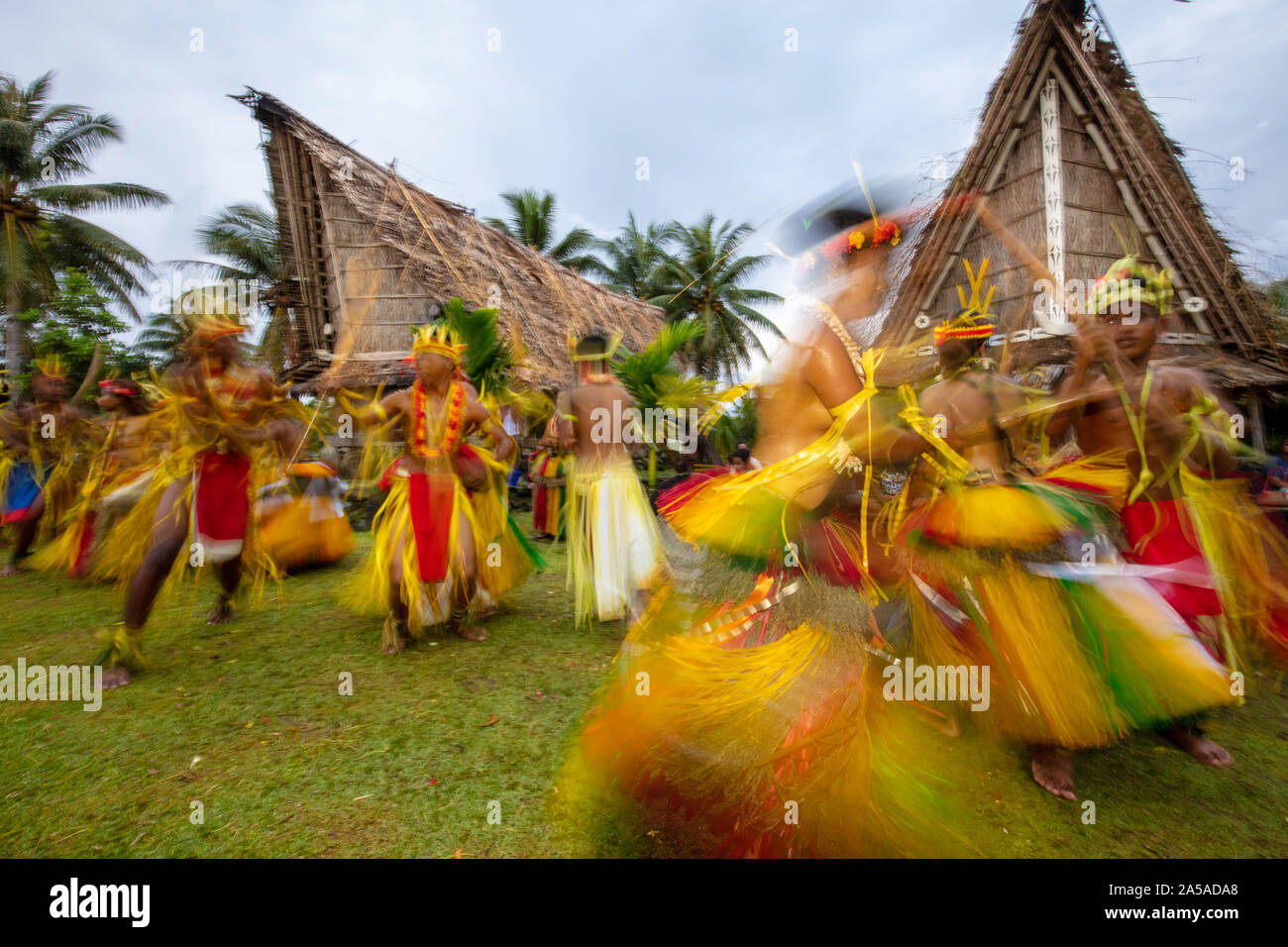 Village yap island -Fotos und -Bildmaterial in hoher Auflösung – Alamy