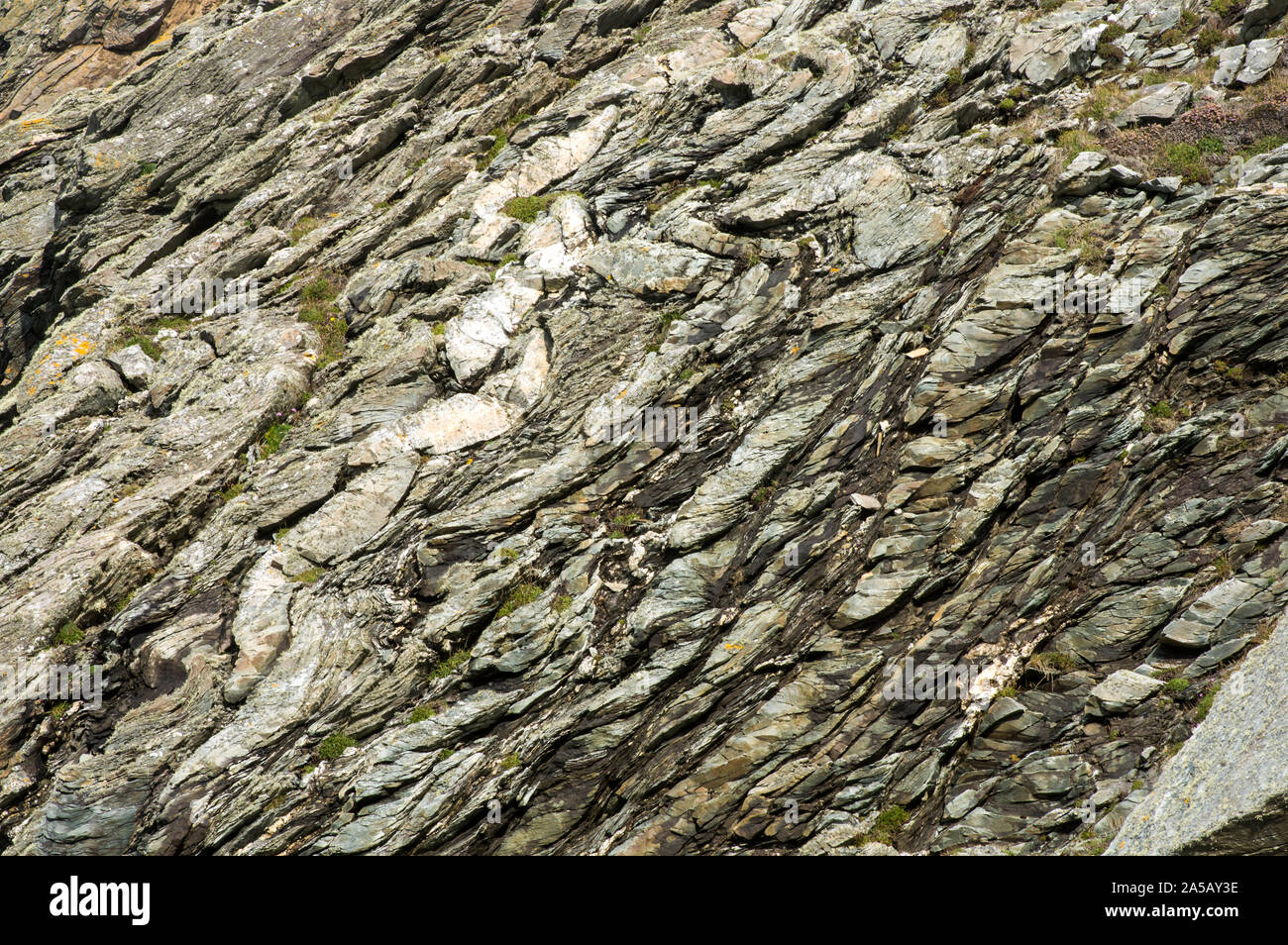 Metamorphose gesteine -Fotos und -Bildmaterial in hoher Auflösung – Alamy