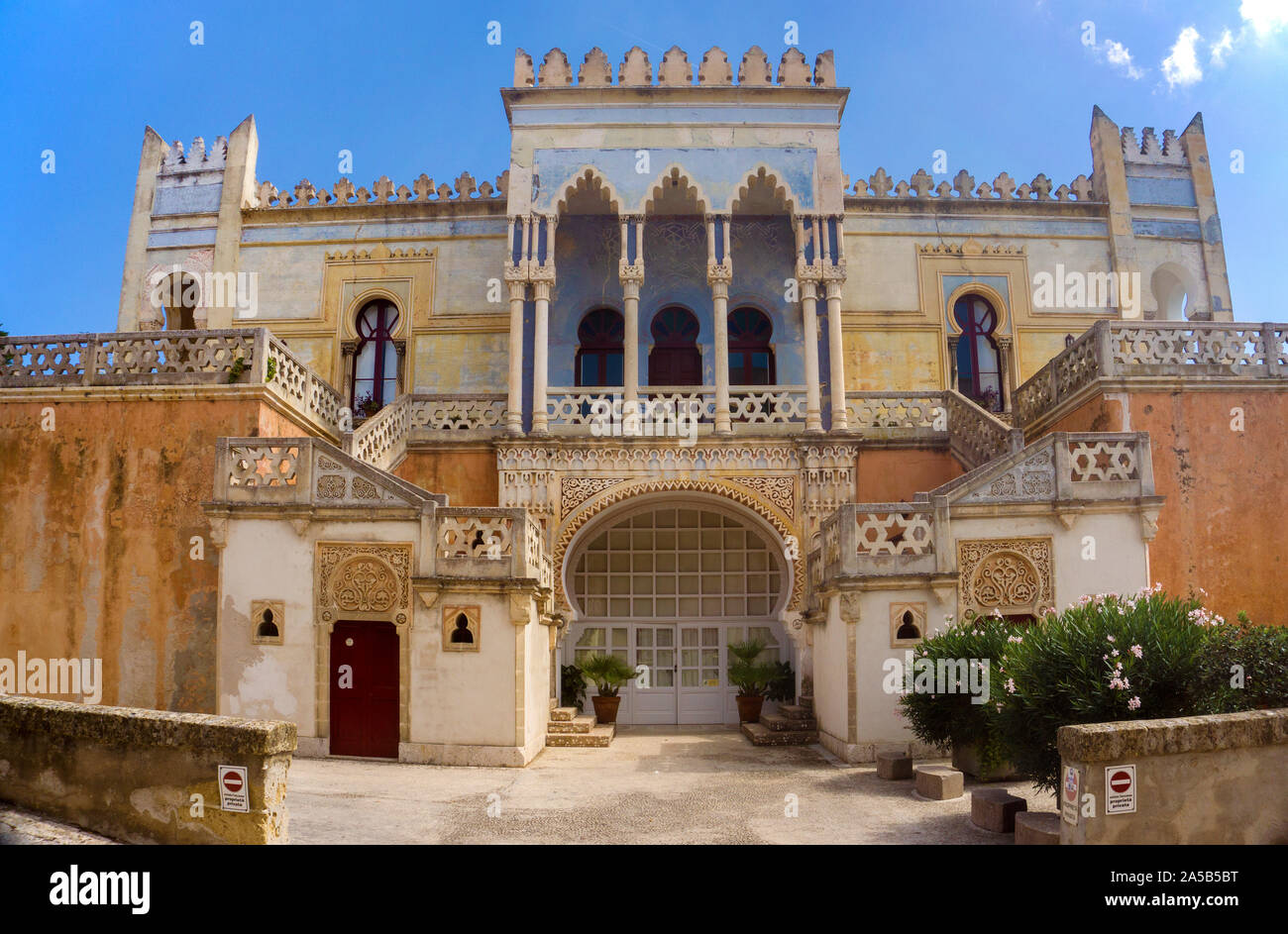 Palazzo sticchi -Fotos und -Bildmaterial in hoher Auflösung – Alamy