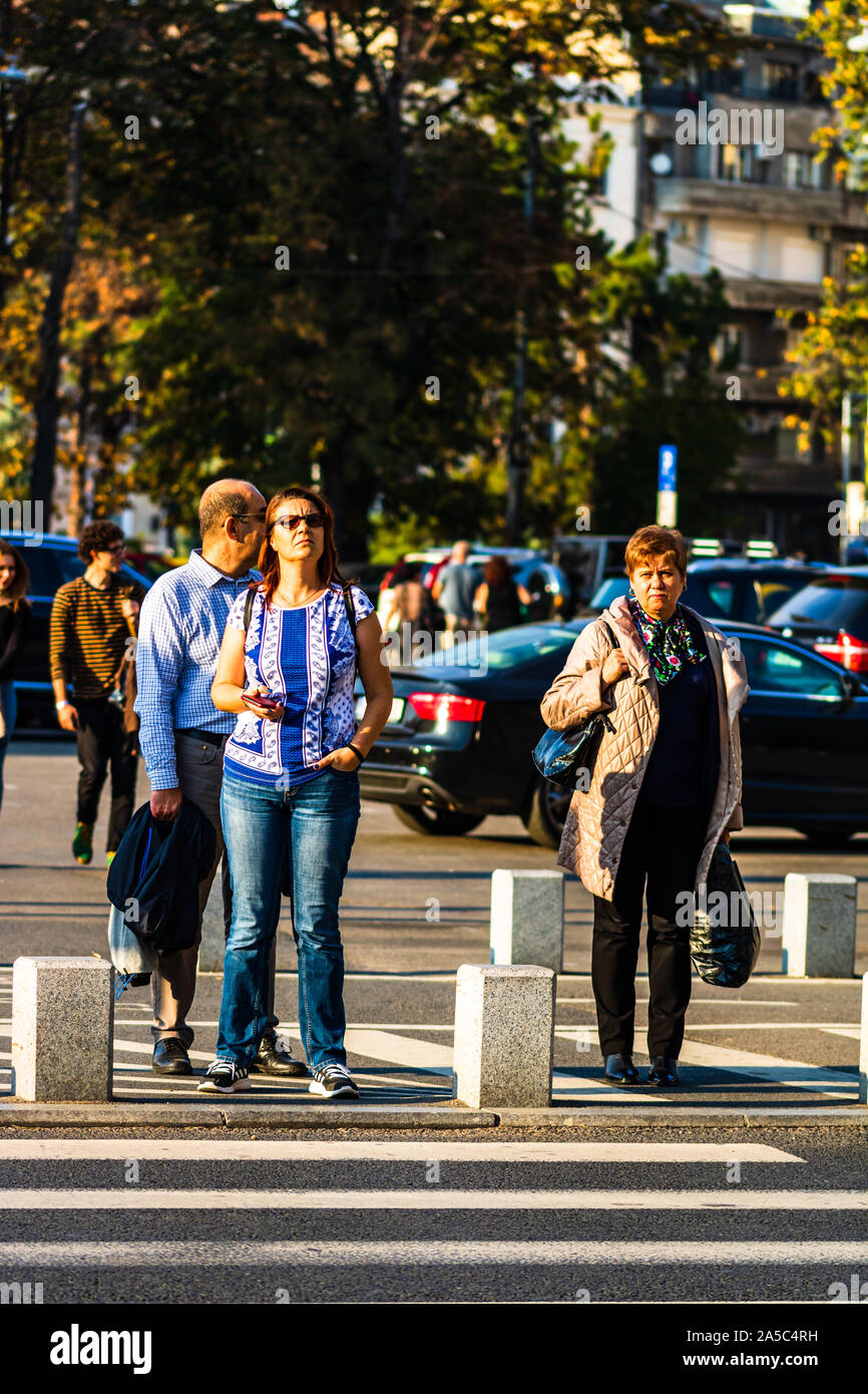 House Of The People Bucharest Stockfotos und -bilder Kaufen - Alamy