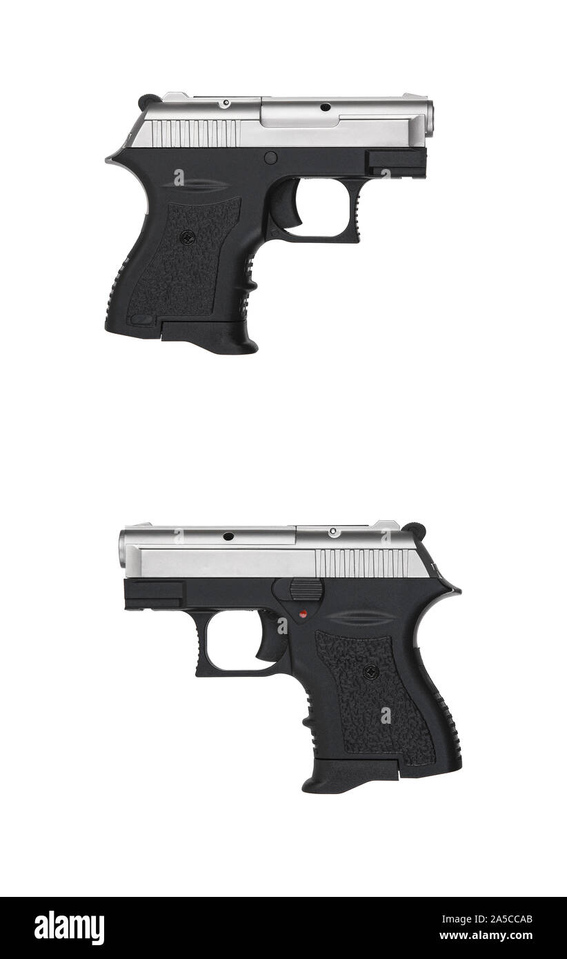 Perfekte waffe -Fotos und -Bildmaterial in hoher Auflösung – Alamy