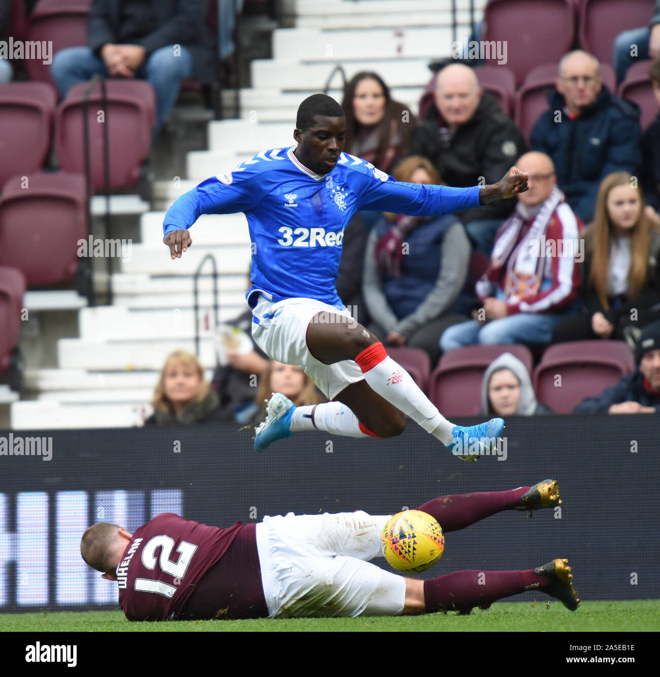 Weicht herzen aus, die glenn whelan angehen -Fotos und -Bildmaterial in ...