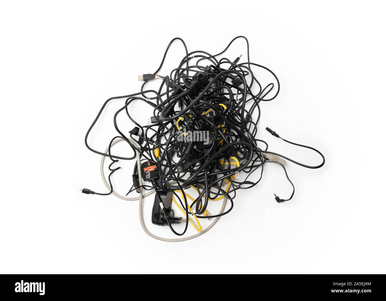 Alte kabel -Fotos und -Bildmaterial in hoher Auflösung – Alamy