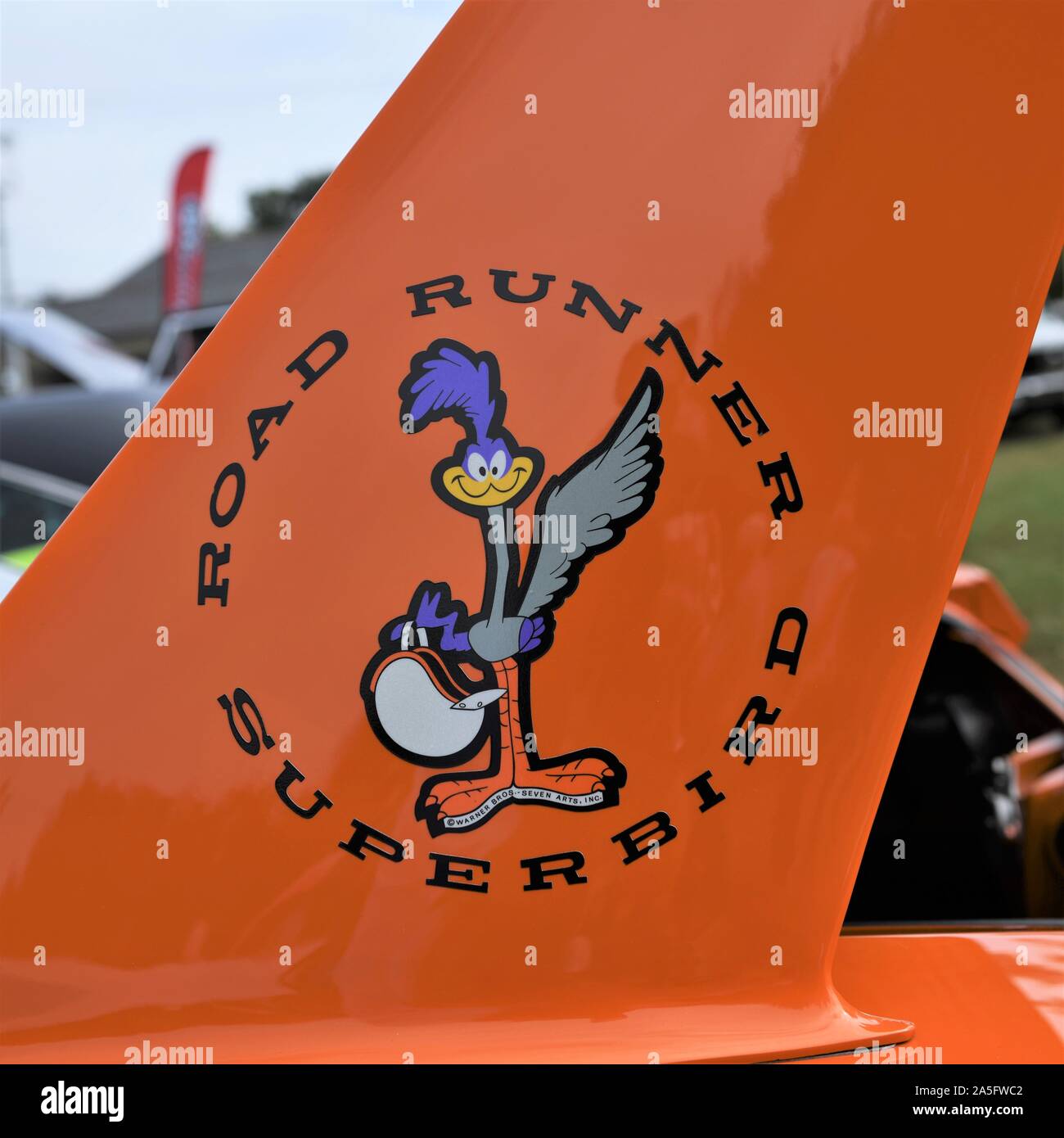 Road runner cartoon -Fotos und -Bildmaterial in hoher Auflösung – Alamy
