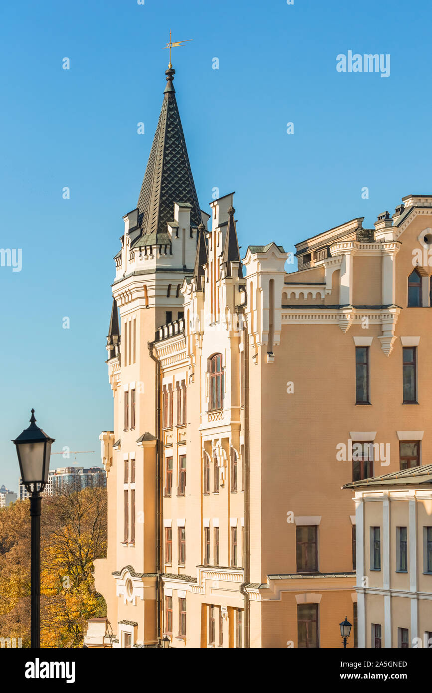 Ukrainische sehenswürdigkeiten -Fotos und -Bildmaterial in hoher ...