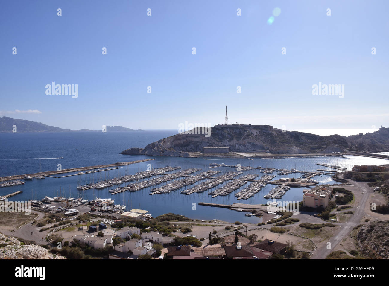 Inseln von frioul -Fotos und -Bildmaterial in hoher Auflösung – Alamy