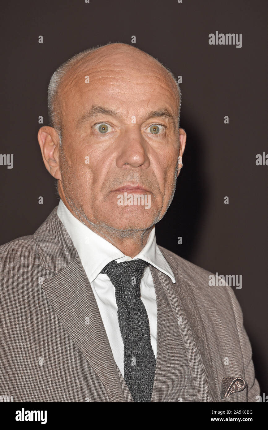 Heiner lauterbach 2019 -Fotos und -Bildmaterial in hoher Auflösung – Alamy