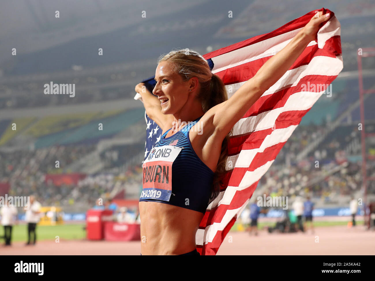Usas emma coburn -Fotos und -Bildmaterial in hoher Auflösung – Alamy