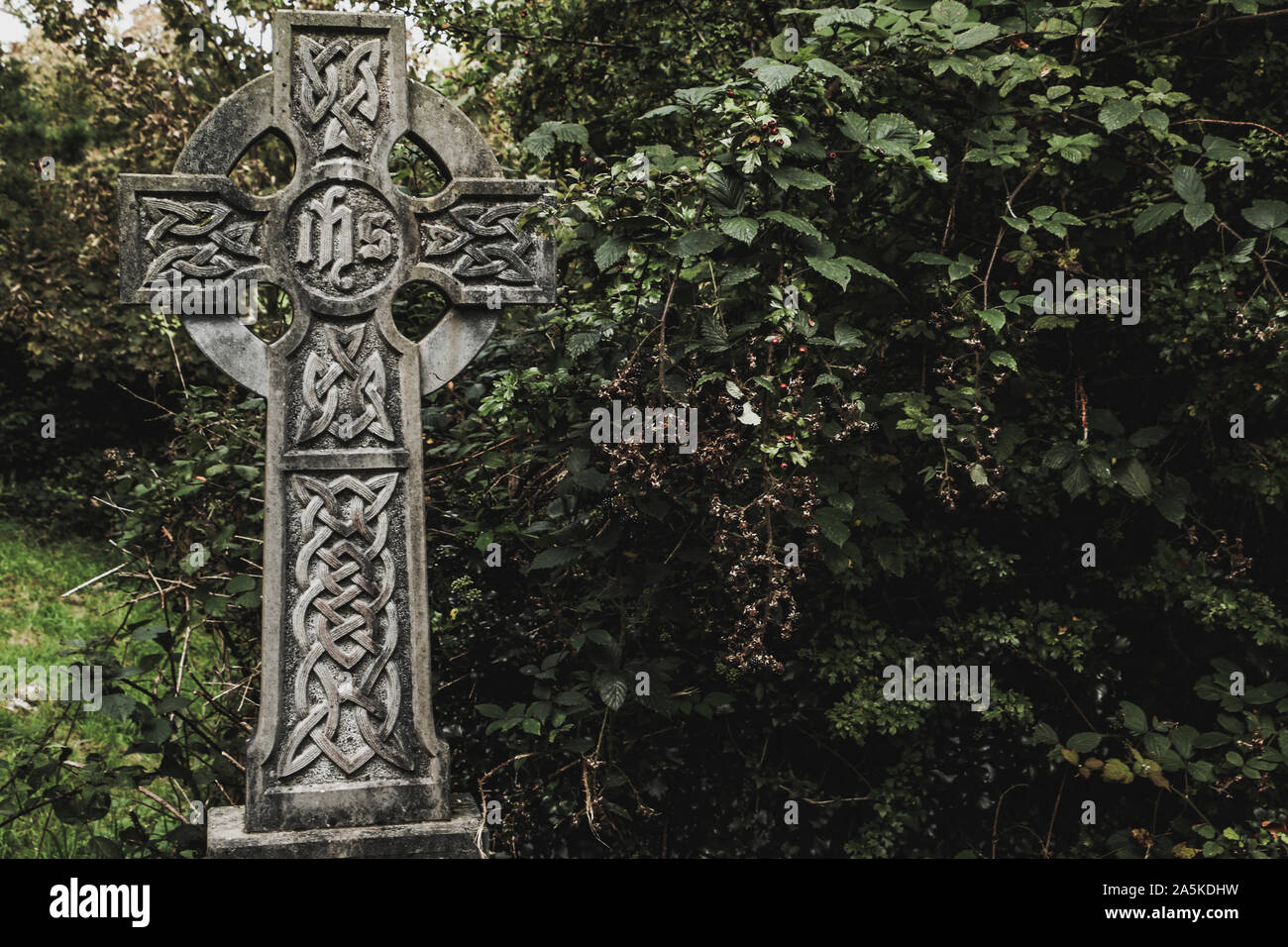 Keltische Dekoration Stockfotos und -bilder Kaufen - Alamy