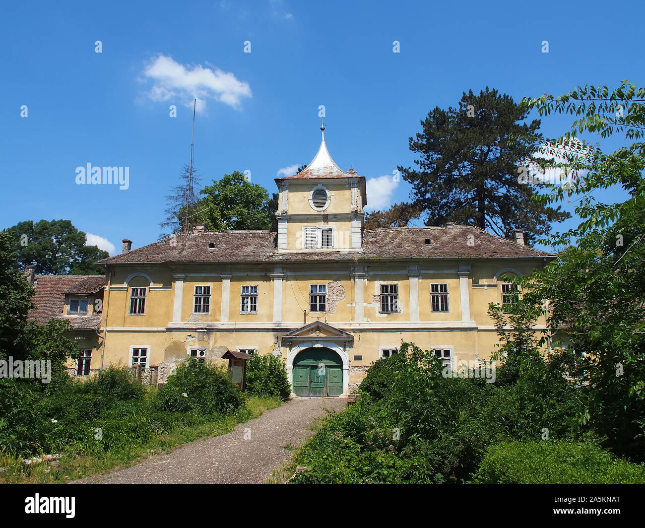 Savoyai kastely -Fotos und -Bildmaterial in hoher Auflösung – Alamy