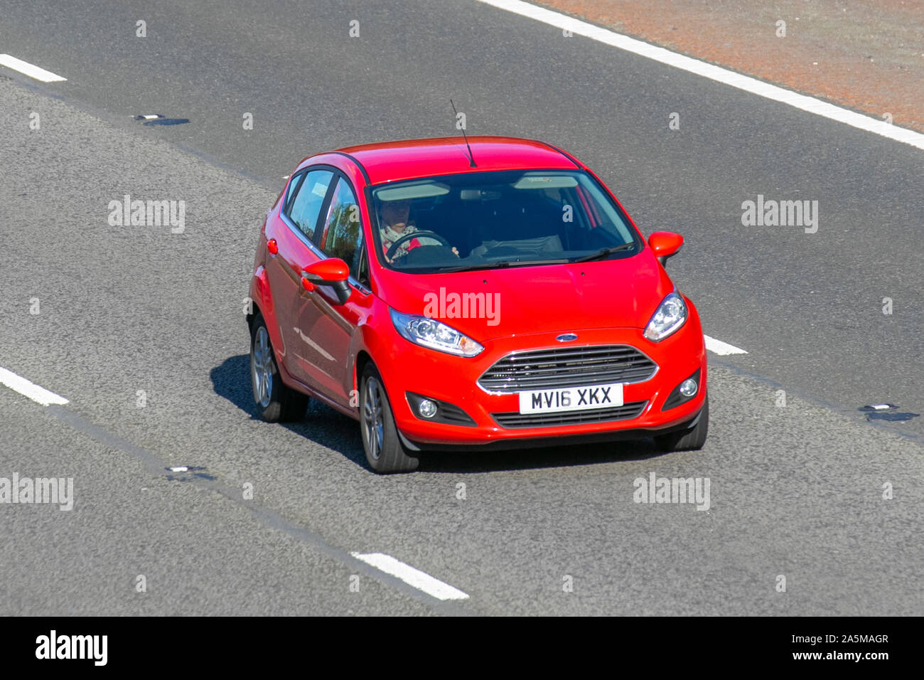 Ford fiesta zetec turbo -Fotos und -Bildmaterial in hoher Auflösung – Alamy