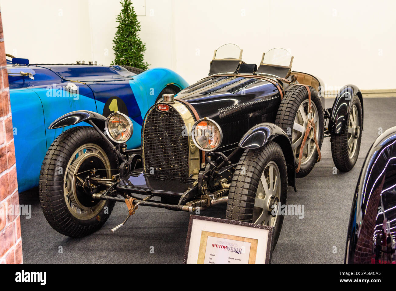 Bugatti oldtimer black white -Fotos und -Bildmaterial in hoher ...