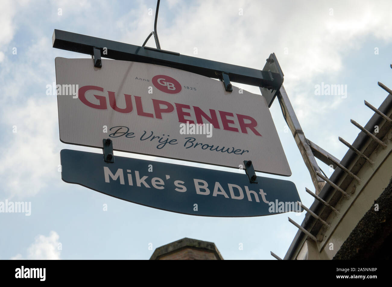 Gulpener bier -Fotos und -Bildmaterial in hoher Auflösung – Alamy