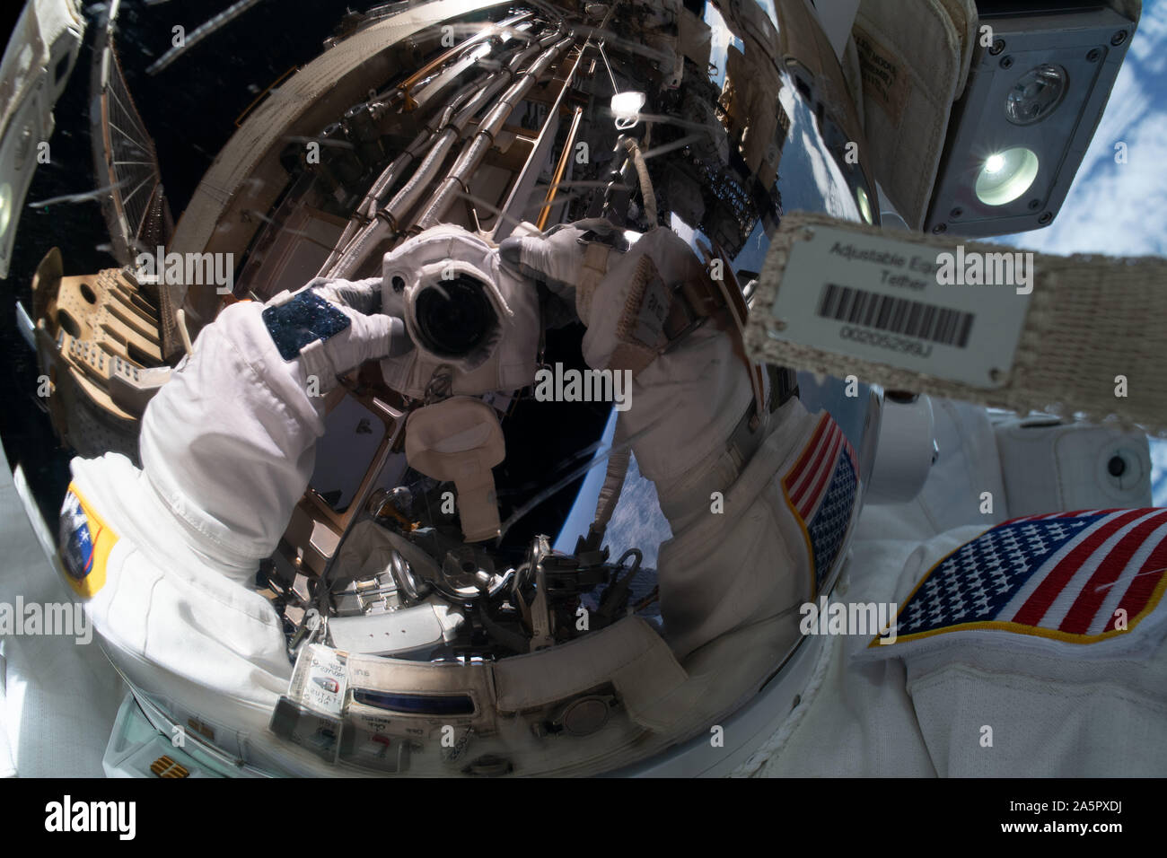 Helm horizontale nasa -Fotos und -Bildmaterial in hoher Auflösung – Alamy