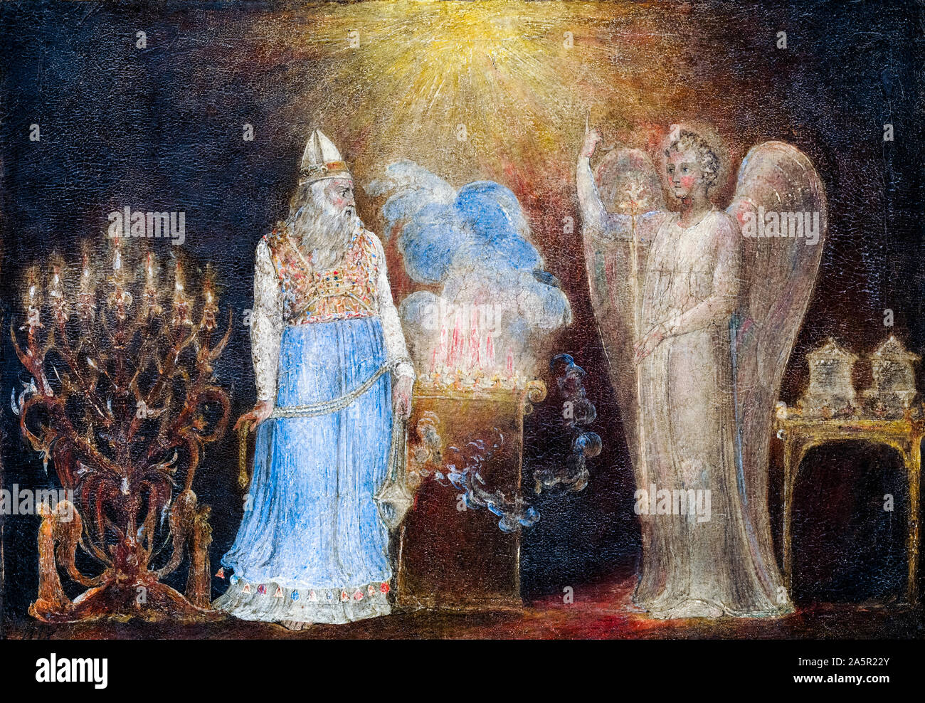 Engel blake -Fotos und -Bildmaterial in hoher Auflösung – Alamy