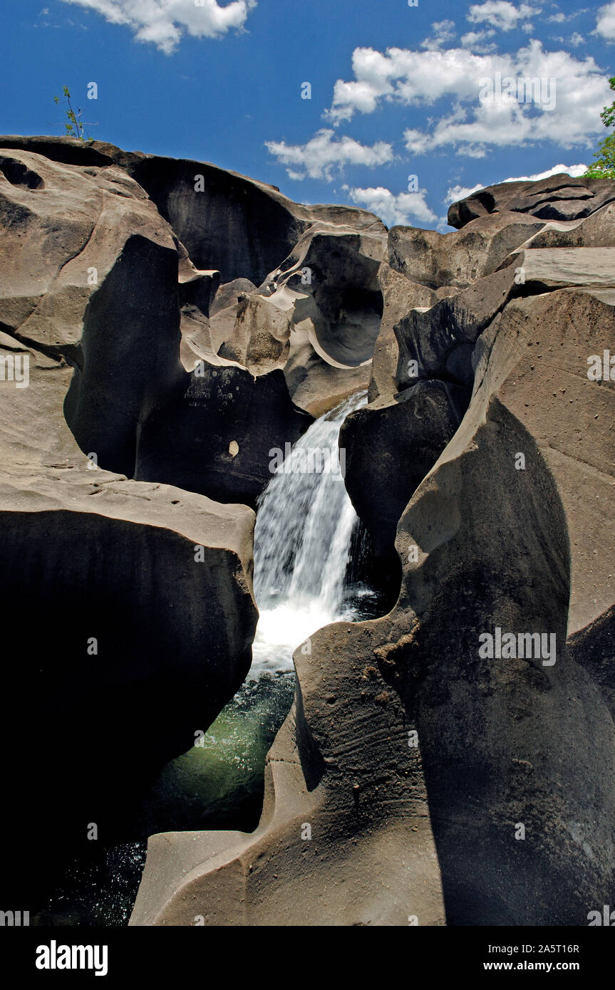 Vale da lua chapada dos vedeiros -Fotos und -Bildmaterial in hoher ...