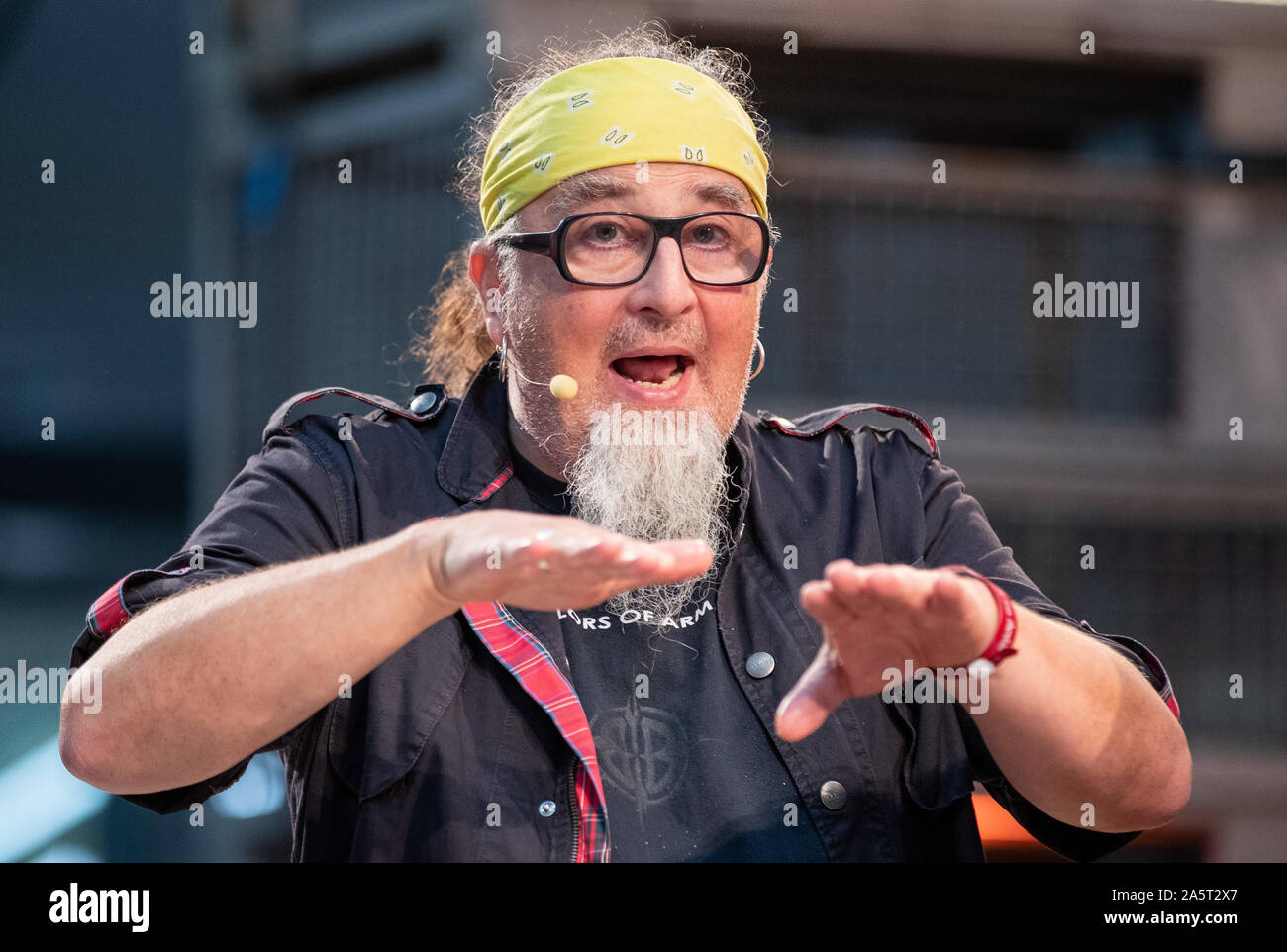 Stefan Marquard Stockfotos und -bilder Kaufen - Alamy
