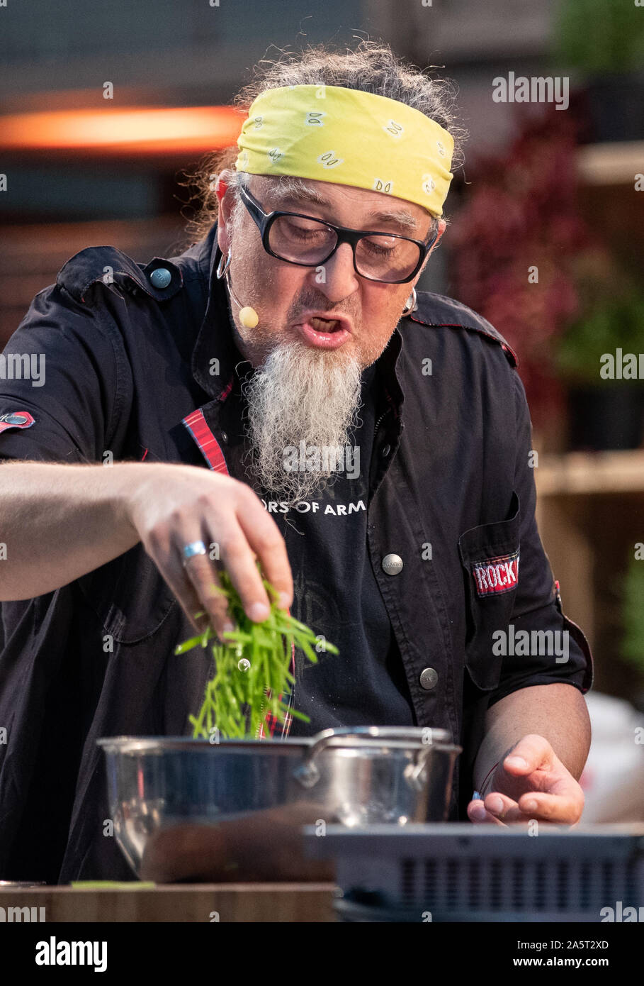 Stefan Marquard Stockfotos und -bilder Kaufen - Alamy