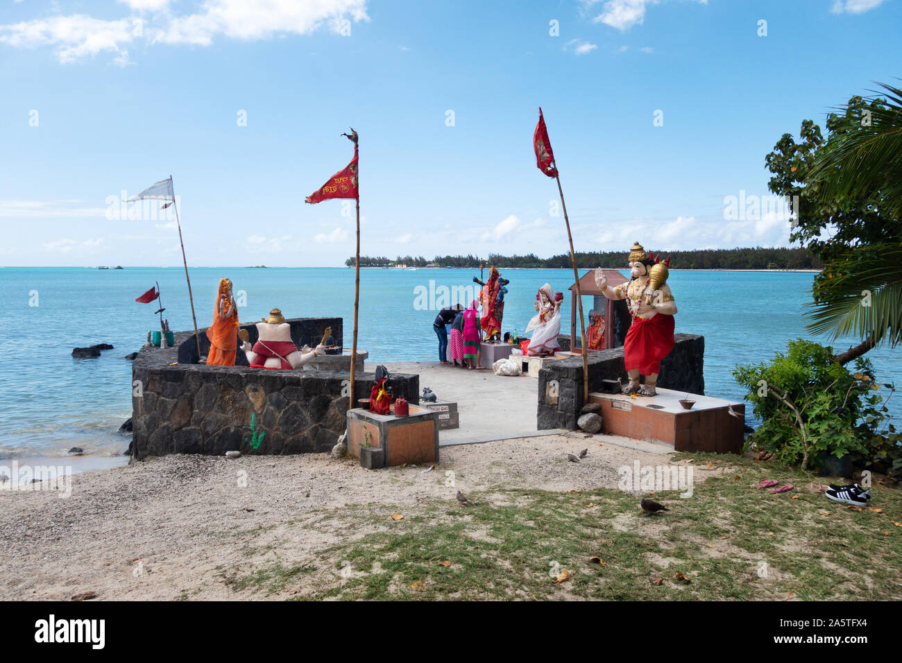 Religion mauritius -Fotos und -Bildmaterial in hoher Auflösung – Alamy