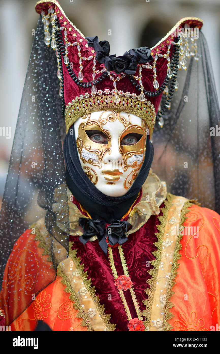 Venedig masken -Fotos und -Bildmaterial in hoher Auflösung – Alamy