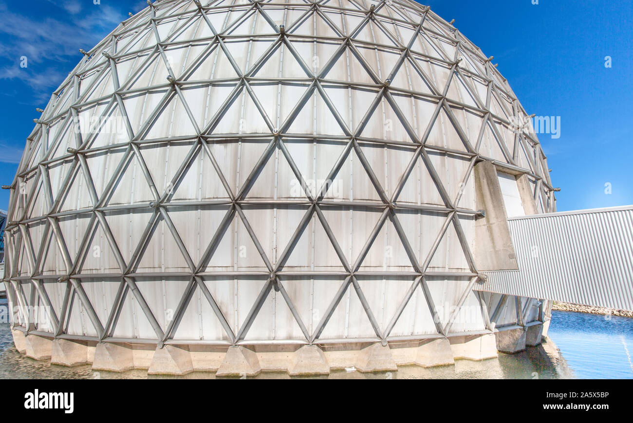 Cinesphere theater -Fotos und -Bildmaterial in hoher Auflösung – Alamy