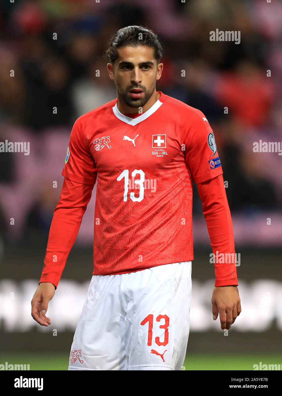 Ricardo rodriguez schweiz -Fotos und -Bildmaterial in hoher Auflösung ...