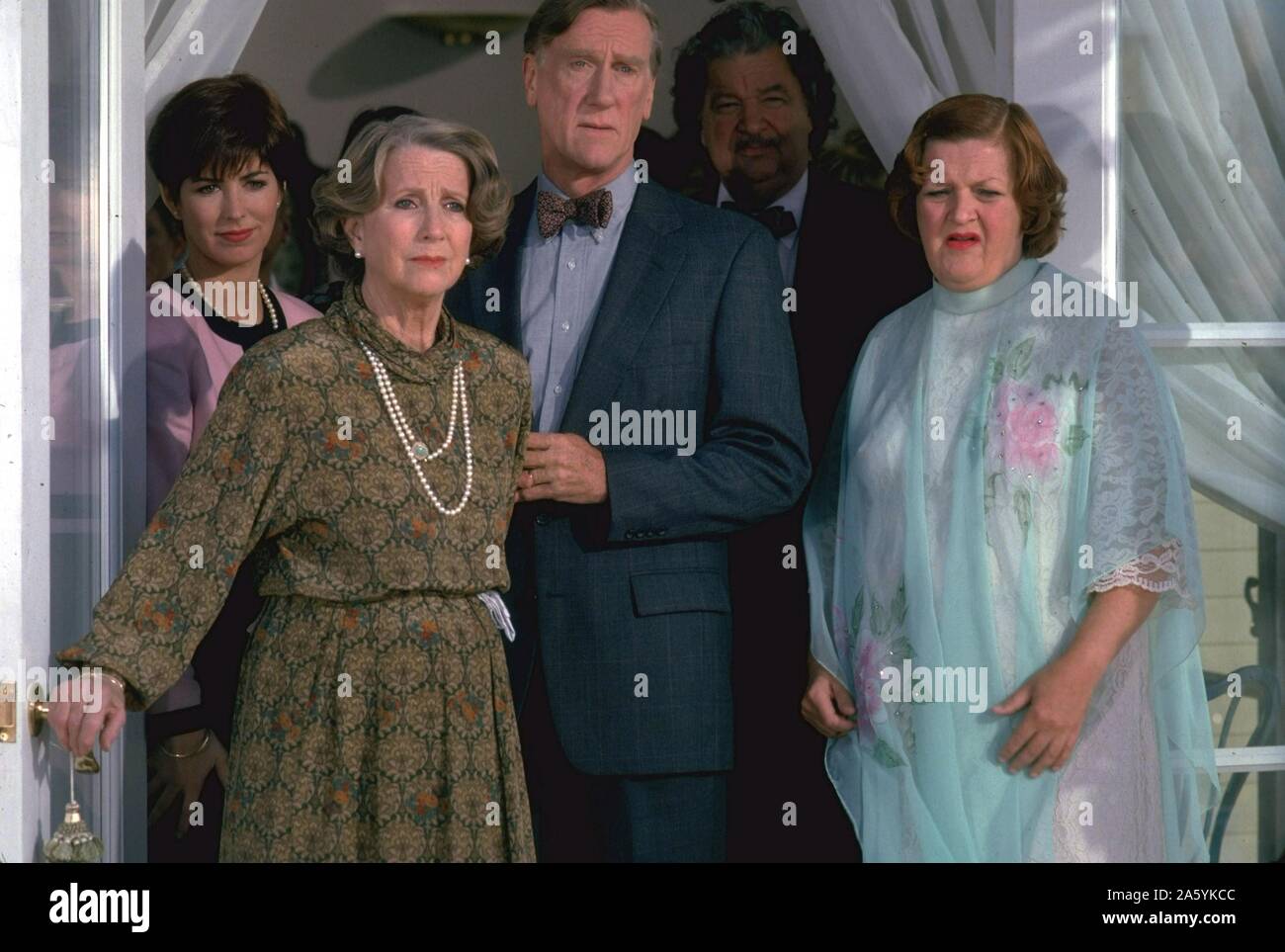 Housesitter 1992 julie harris -Fotos und -Bildmaterial in hoher ...