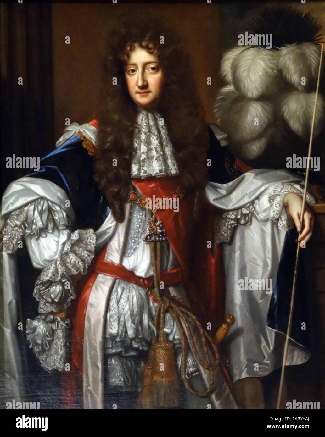 Flora Goddess Of Flowers Stockfotos und -bilder Kaufen - Alamy