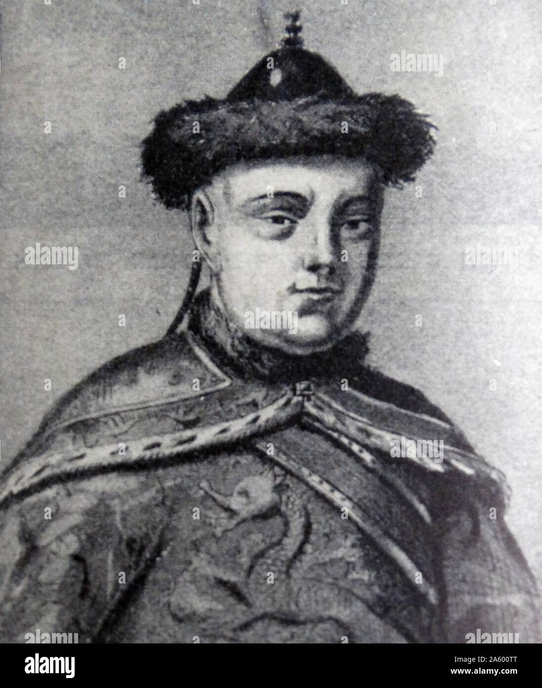 Quing dynasty -Fotos und -Bildmaterial in hoher Auflösung – Alamy