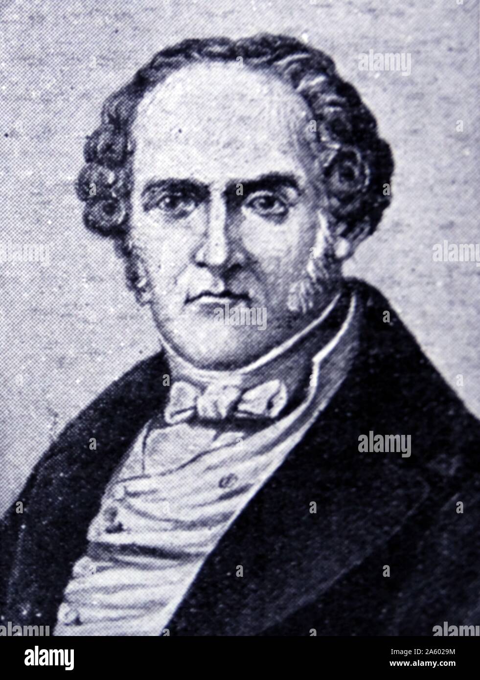 Charles Fourier