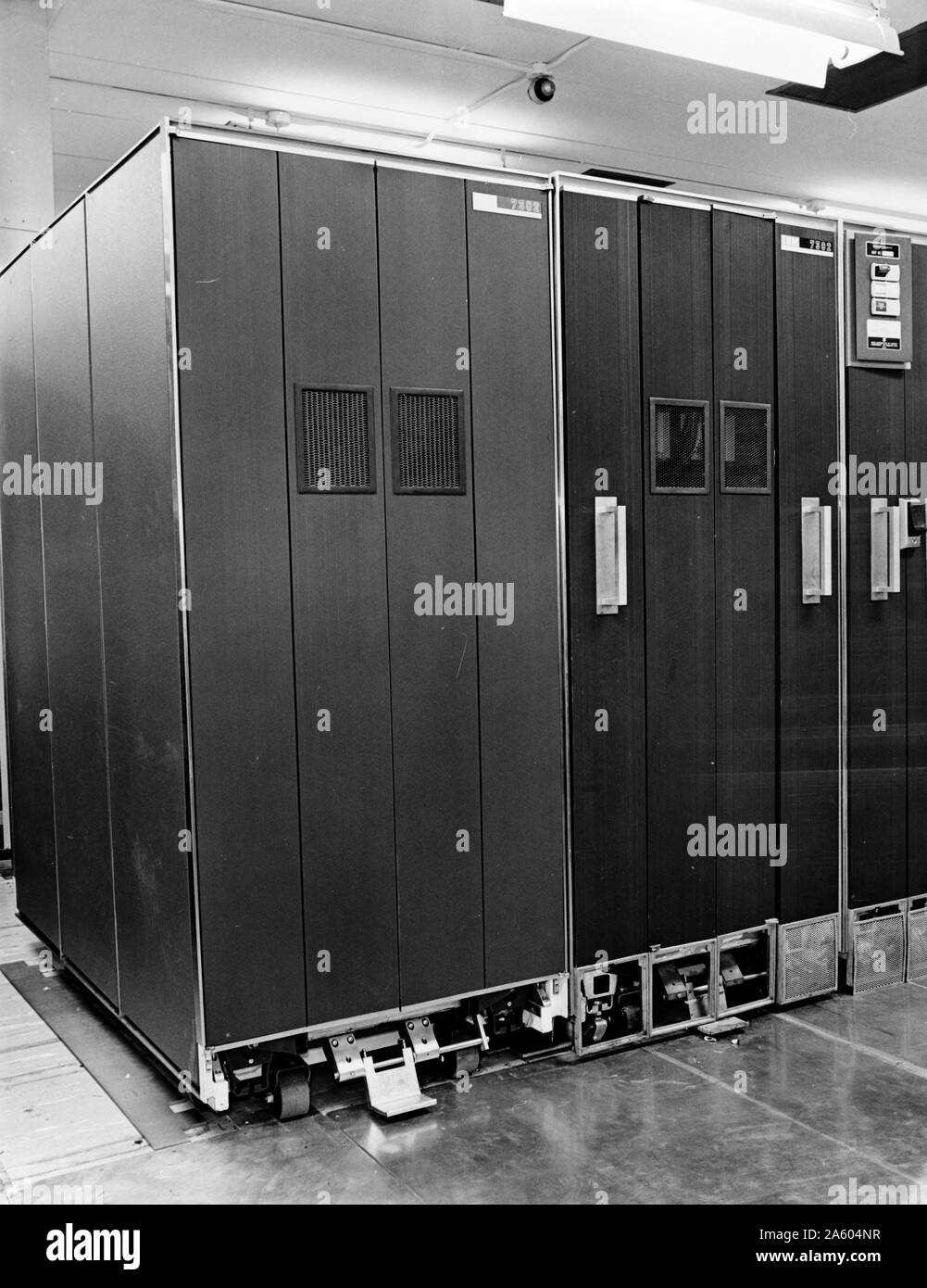 Ibm 7090 computer -Fotos und -Bildmaterial in hoher Auflösung – Alamy