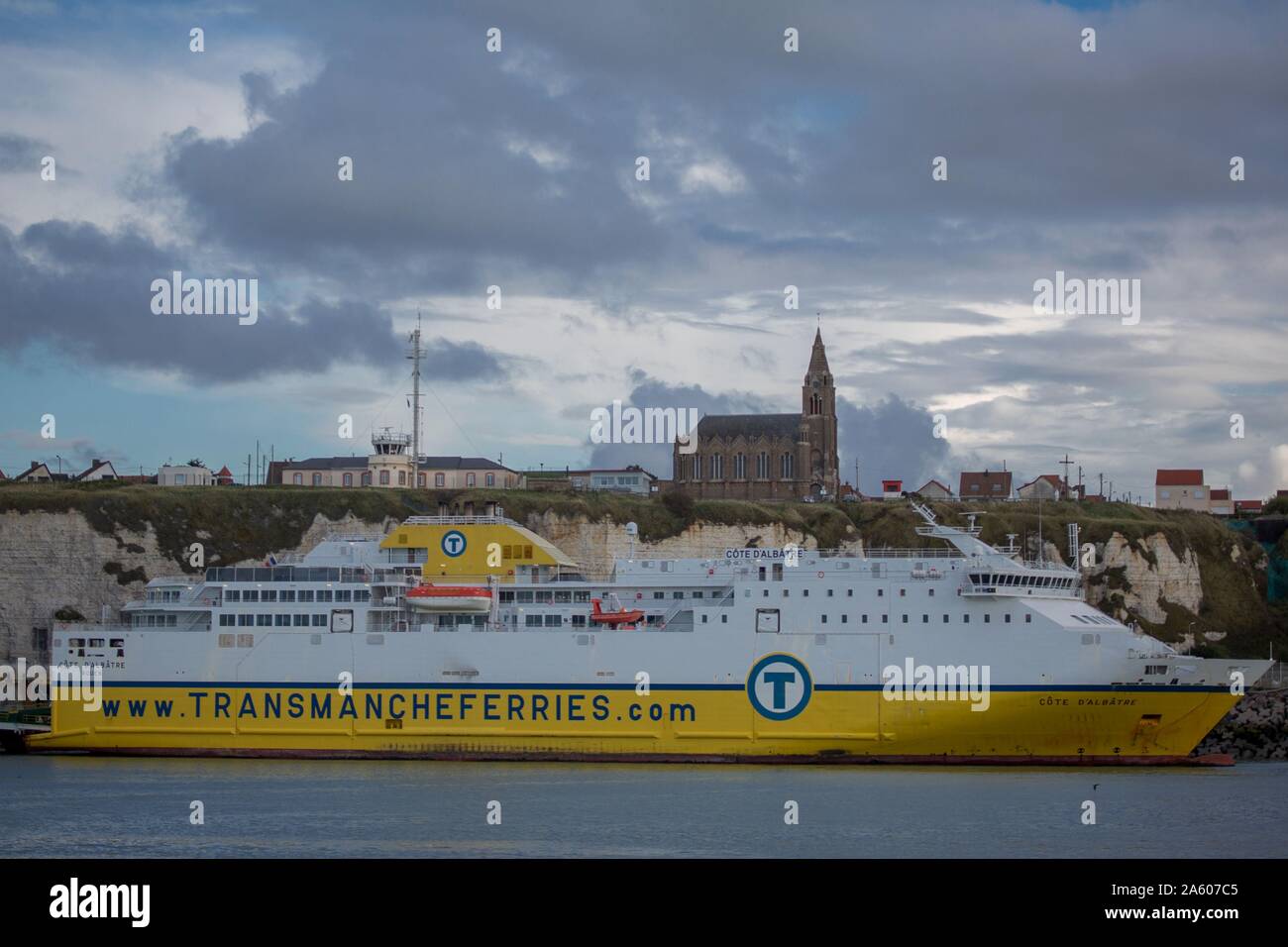 Dieppe newhaven linie -Fotos und -Bildmaterial in hoher Auflösung – Alamy