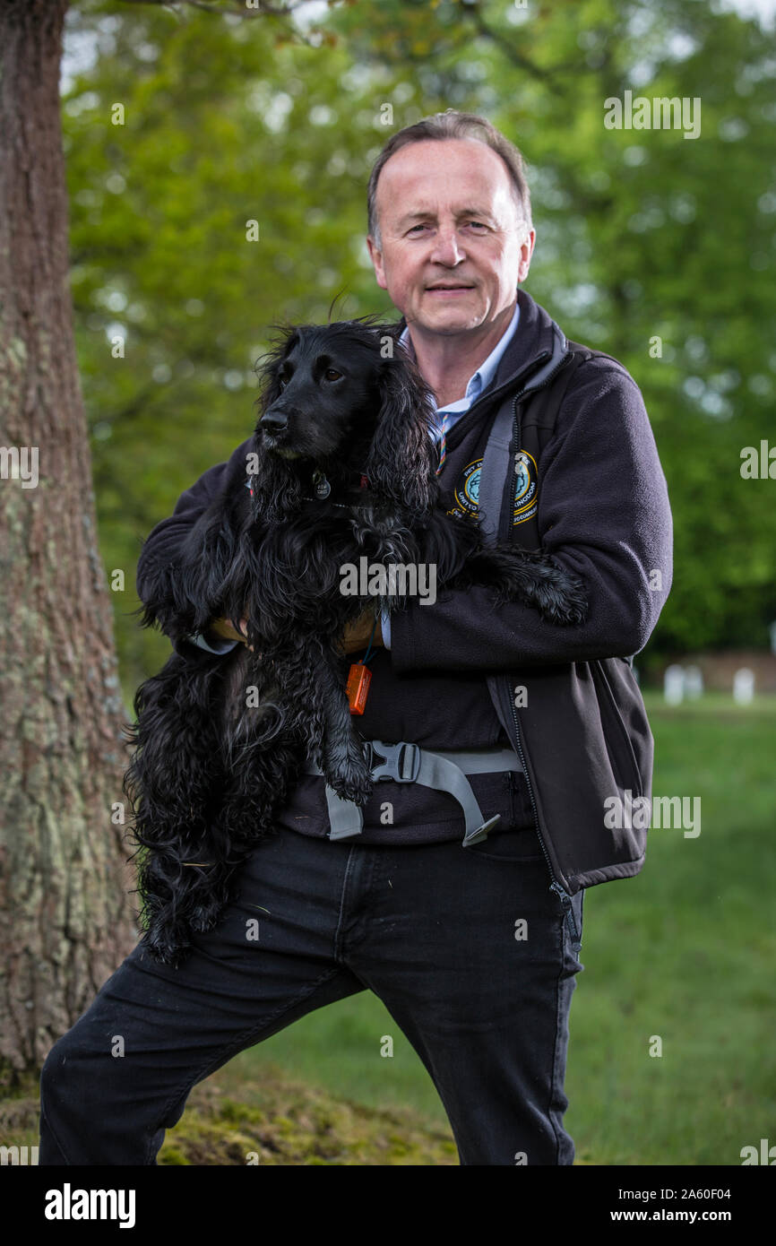 Ex polizist -Fotos und -Bildmaterial in hoher Auflösung – Alamy