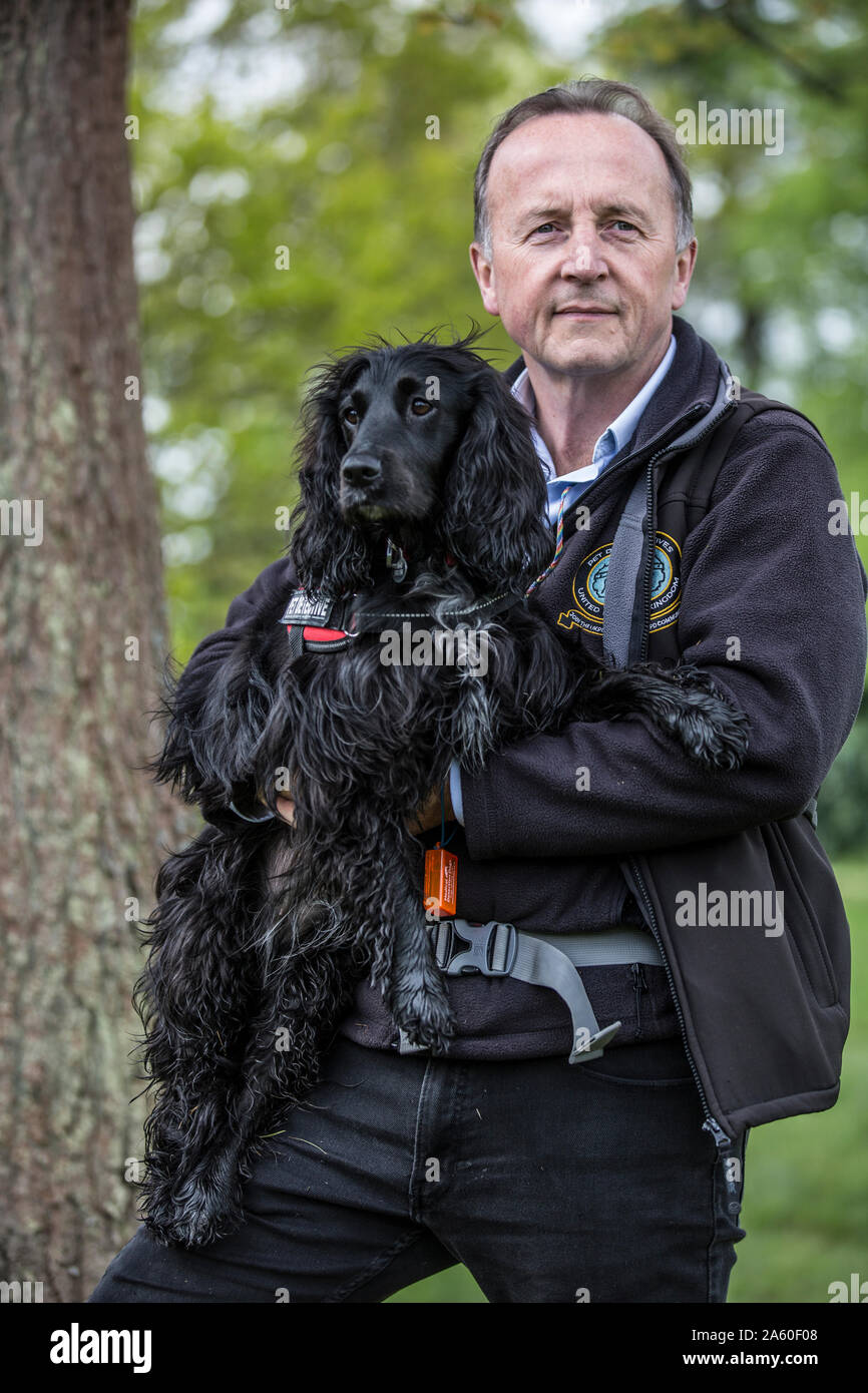Ex polizist -Fotos und -Bildmaterial in hoher Auflösung – Alamy