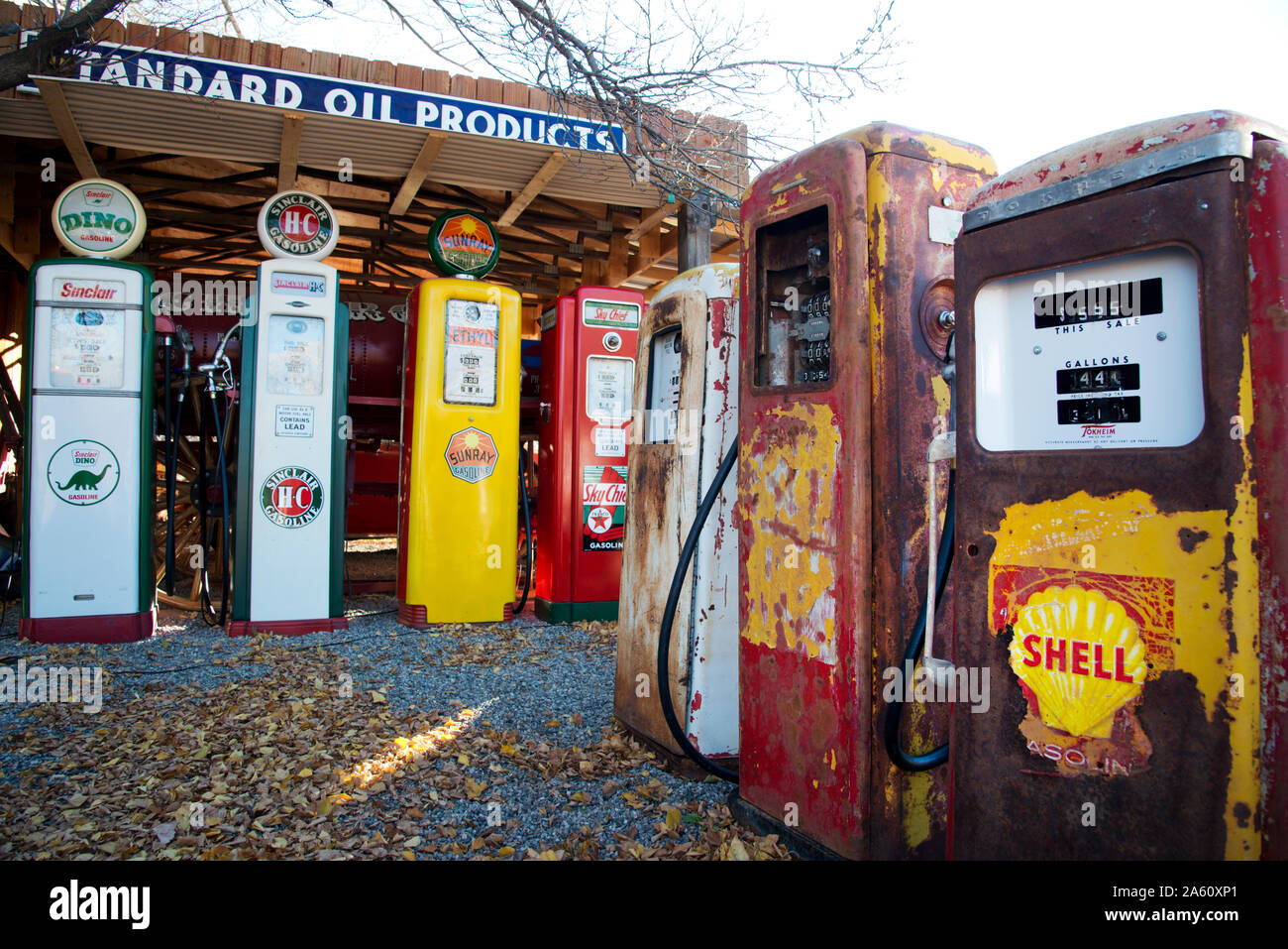Embudo station -Fotos und -Bildmaterial in hoher Auflösung – Alamy
