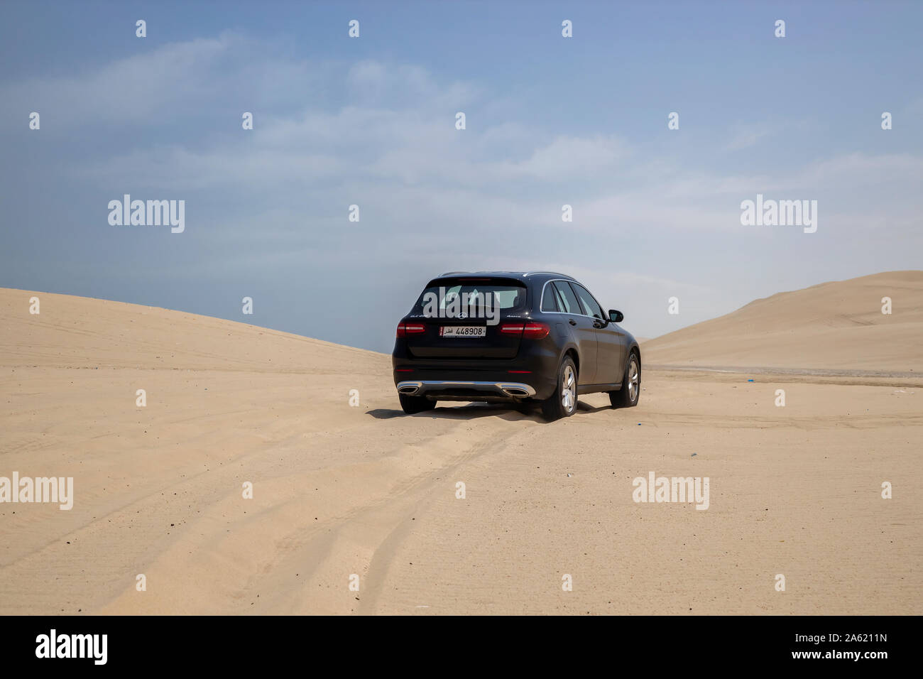 Automobil wüste Stockfotos und -bilder Kaufen - Alamy