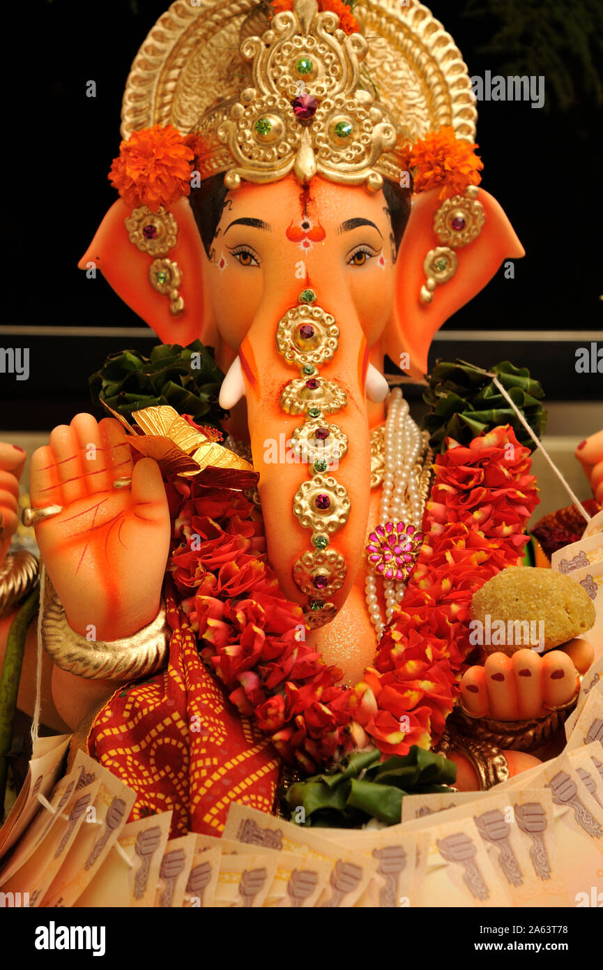 Lord elephant ganesha god god indian god hindu hinduism idols -Fotos ...