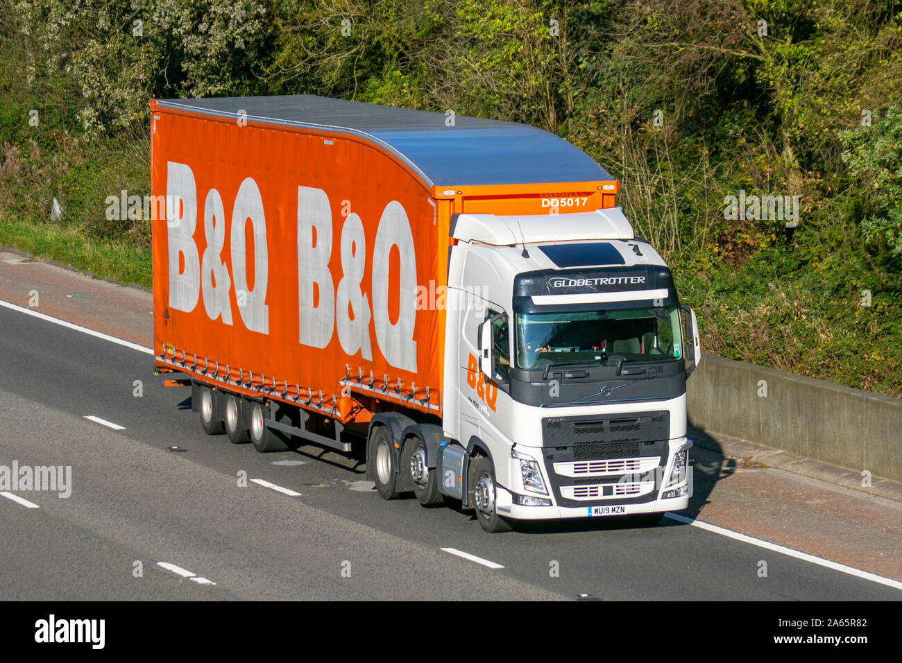 B&q Bulk Transport-LKW, Spedition, Lkw, Transport, Lastwagen, Cargo ...