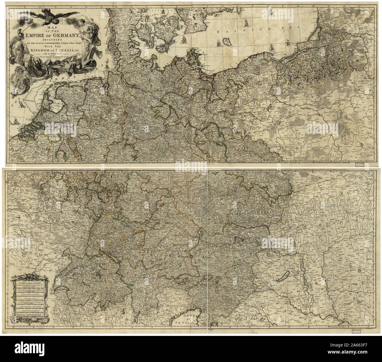 Maps of england -Fotos und -Bildmaterial in hoher Auflösung – Alamy