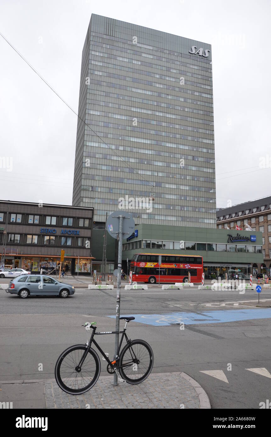 Radisson sas royal hotel -Fotos und -Bildmaterial in hoher Auflösung – Alamy