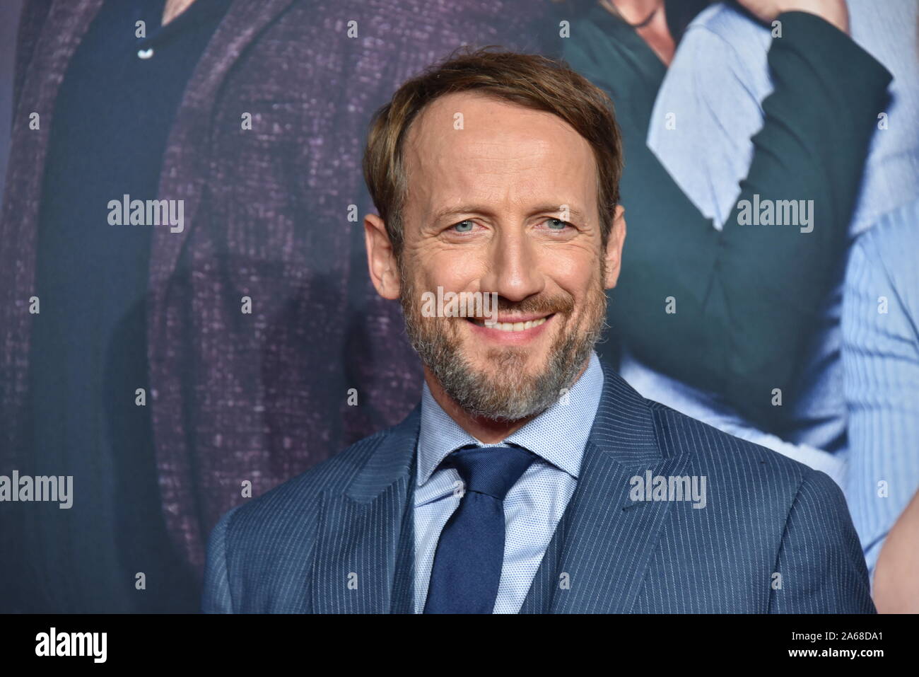 Wotan Wilke Mohring Stockfotos und -bilder Kaufen - Alamy