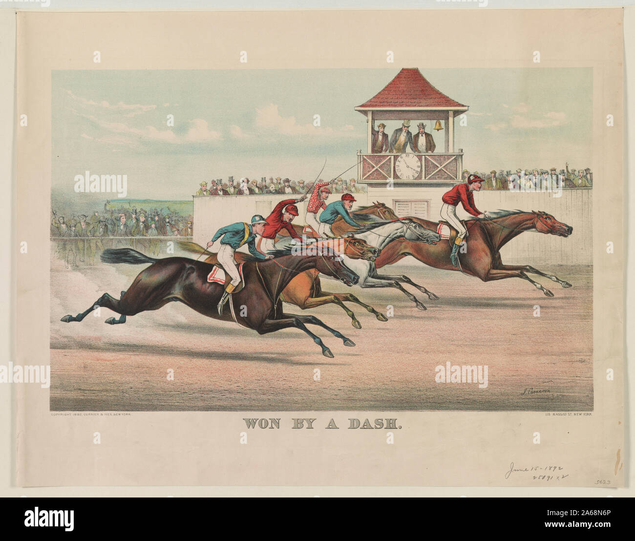 Einen strich machen -Fotos und -Bildmaterial in hoher Auflösung – Alamy