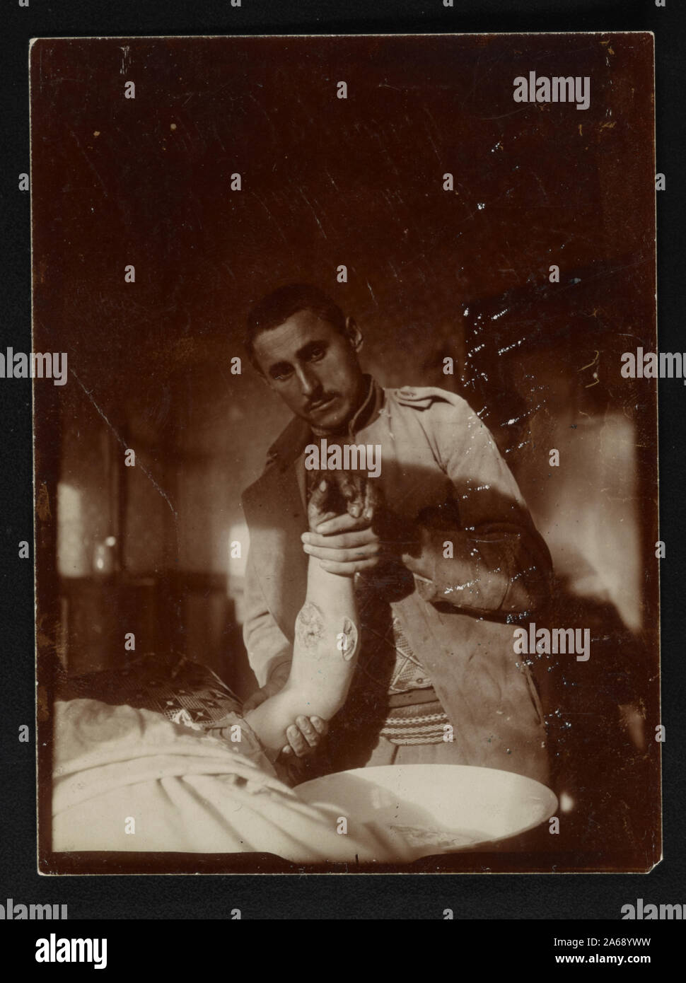 Dum Dum Bullet Stockfotos und -bilder Kaufen - Alamy