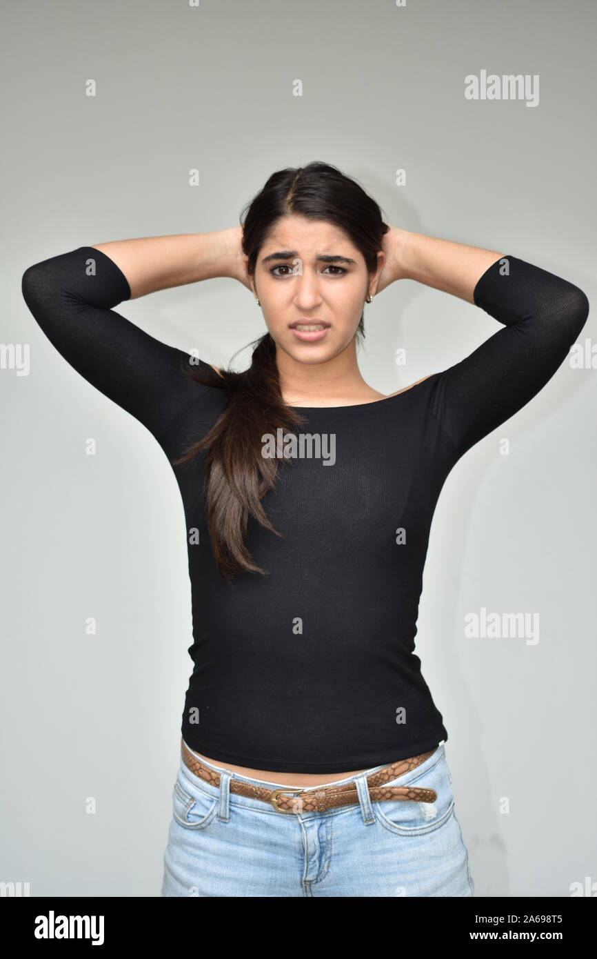 Vergesslicher teenager -Fotos und -Bildmaterial in hoher Auflösung – Alamy